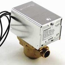 China Replace V4043A1705 Honeywell Motorised Zone Valve for sale