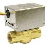 China Replace V4043A1705 Honeywell Two Port Zone Valve for sale