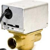 China Replace V4043A1705 Honeywell V4043 Zone Valve for sale