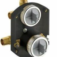 China Wall Mount  R22000 Shower Rough In Valve Replacement for sale