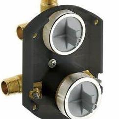 China Wall Mount  R22000 Shower Rough In Valve Replacement for sale