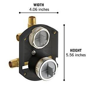 China R22000 Multichoice Universal With Integrated Diverter Rough for sale