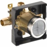 China Equivalent R10000 UNBX  Multichoice Universal Tub And Shower Valve Body for sale