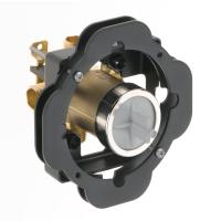 China Equivalent R10000-UNWS Shower Rough In Valve Multichoice Valve for sale