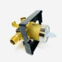 China Universal R10000 UNWS Shower Rough In Valve Forged Brass for sale