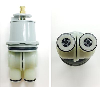 China 4 In Bathroom Faucet Cartridge Replacement  Rp46074 Universal Valve Cartridge Assembly for sale