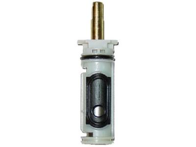 China Moen 1222 Shower Cartridge ‎Brass Bathroom Faucet Cartridge Replacement for sale
