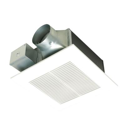 China WhisperFit FV-0511VF1 Ceiling Exhaust Fan bathroom Dc Exhaust Fan for sale