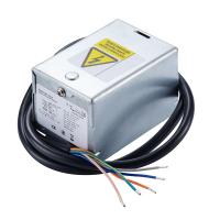 China 40PSI Honeywell Motorised Diverter Valve V4043h1056 Replacement 230V for sale