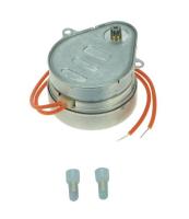 China AC220V 110V 24V 12V Hysteresis Hansen Synchronous Motor 5/6W 50/60Hz C Mount For Vent Damper Time Stamps Valve Controls for sale