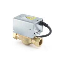 China V4043H1056 Honeywell Motorised Valve 22mm 22VAC 220-240VAC 2 Port for sale