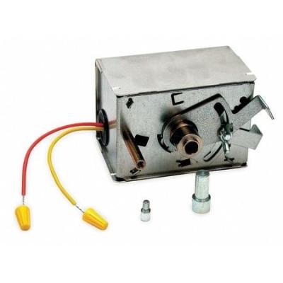 China M847d1012 Zone Damper Head Damper Motor Actuator ZD 24VAC Honeywell Type Duct Pipe for sale