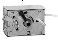 China M847d1012 Zone Damper Head Damper Motor Actuator ZD 24VAC Honeywell Type Duct Pipe for sale