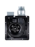 China FV-0511VF1 WhisperFit Ceiling Exhaust Fan DC 50 80 110 CFM Quiet Energy Star Certified Energy-Savin for sale