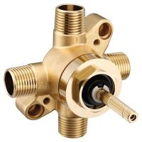 China Moen M-Core 2 Or 3 Function 1/2