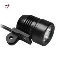 China Safety Super Bright 2100 Lumens Rechargeable LED Headlamp IP65 Waterproof for sale