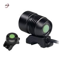 China Safety Super Bright 2100 Lumens Rechargeable LED Headlamp IP65 Waterproof for sale