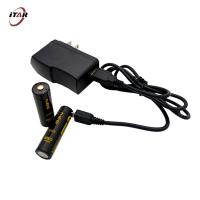 China USB Charging Lithium Ion Battery 3.7 V 900mah Rechargeable 500 Cycles Life for sale