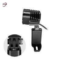 China 600 Lumens Electric Skateboard Lights Aluminum Alloy Material for sale