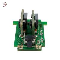 China OEM ODM LED Driver Circuit Board 12V 6A 30W For Bike Lights Headlamps for sale