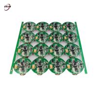 China 10W 18V LED Driver Circuit Board For LED Flashlights Torches OEM for sale