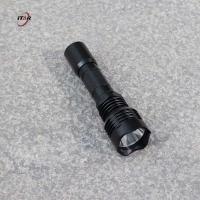 China Aircraft Grade Aluminum Super Bright LED Flashlight Multi Function 1100 Lumens for sale
