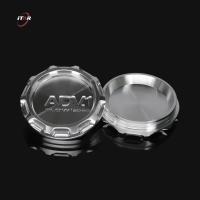 China Aluminum CNC Precision Machining Parts Anodizing Painting Surface Treatment for sale
