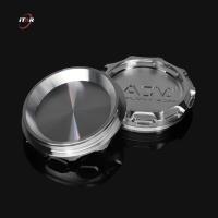China OEM Lathe CNC Precision Machining Parts Aluminum 0.01mm Tolerance for sale