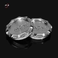China Aluminum CNC Precision Machined Components Anodize Polishing Surface Treatment for sale