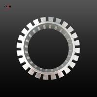 China Metal Precision Cnc Machining Parts For Vehicle Car CE ROHS Certified for sale