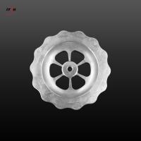China Metal Precision Cnc Machining Parts For Vehicle Car CE ROHS Certified for sale