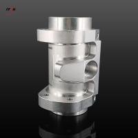 China CE Certified CNC Precision Machining Parts Anodizing For GMC Accessories for sale