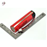 China 12.95Wh 3.7 V Lithium Ion Rechargeable Battery BMS For Searching Lights for sale
