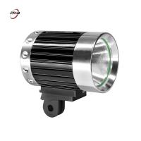 China Water Resistant DESTROYER 1000 Lumens LED Bike Front Light Easy to Install for sale