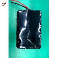 China Waterproof Rechargeable Lithium Ion Battery Pack 4S6P 14.8V 15.6Ah 230.88Wh for portable flood lights for sale