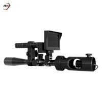 China 720p HD Digital Infrared Hunting Night Vision Scope Camcorder Monocular Optics with HD Video Recording for sale