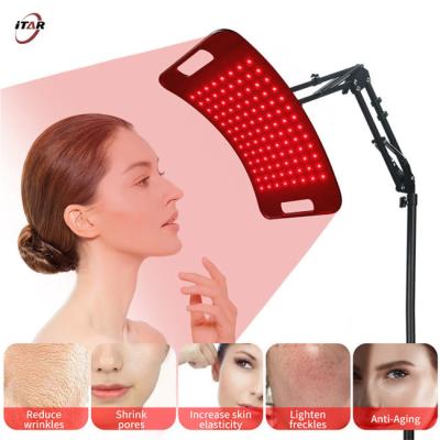 China Operating Humidity 10%-90%RH Red light Therapy with 3.5KG Weight and 1pcs Led Qty for sale