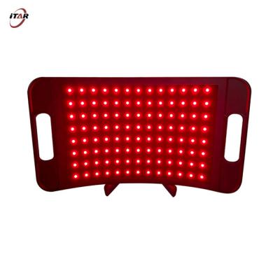China Beauty Red Light Therapy with AC100-240V Voltage Infrared Light Therapy for sale