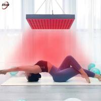 China Red Light Infrared Light Therapy 2KG for Improved Pain Management for sale