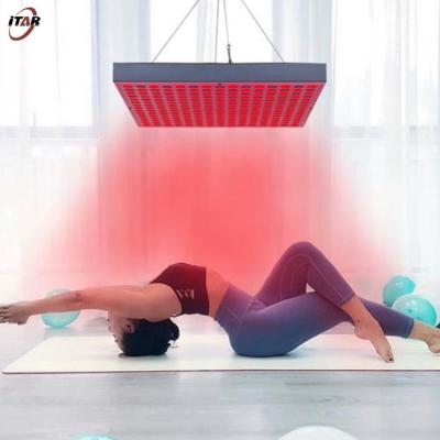 China Red Light Therapy for Light Color Red 2KG Improve Your Health and Well-being for sale