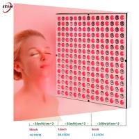China Red Light Infrared Light Therapy 2KG for Improved Pain Management for sale