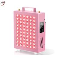 China High power Red Light Therapy System Featuring AC85～265V Input Voltage Designed to Support Muscle Recovery and Improve Wellness for sale