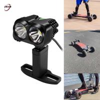 China IP66 Waterproof E Skateboard Lights 5600 Lumen Hard Anodized Finish for sale