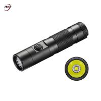 China Multiple Functions Original CREE XML-2 LED Camping Flashlight USB C 1000 Lumens for sale