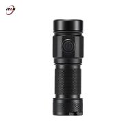 China Powerful Magnetic Convenient Mini LED Flashlight 1000 Lumens Tactical for sale