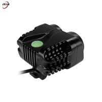 China Go Pro Bracket 5000 Lumens Bike LED Flashlight Durable And Water Resistant for sale