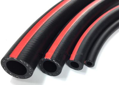China Professional PVC Air Hose High Intensity Polyester Fiber Reinforced Pipe for sale