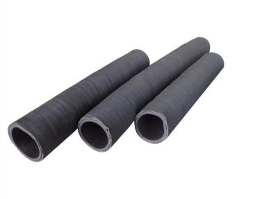 China Durable Rubber Suction Hose / Weather Resistant Hose Sample Available for sale