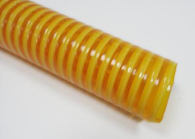 China High Pressure Wear Resistant Flexible Suction Hose Pipe For Swimming Pool for sale