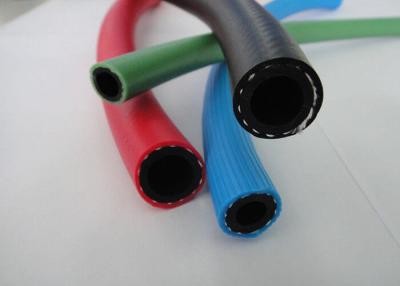China Multipurpose Utility PVC Water Hose Composite PVC Rubber Hose For Transfer Water Air Oil for sale
